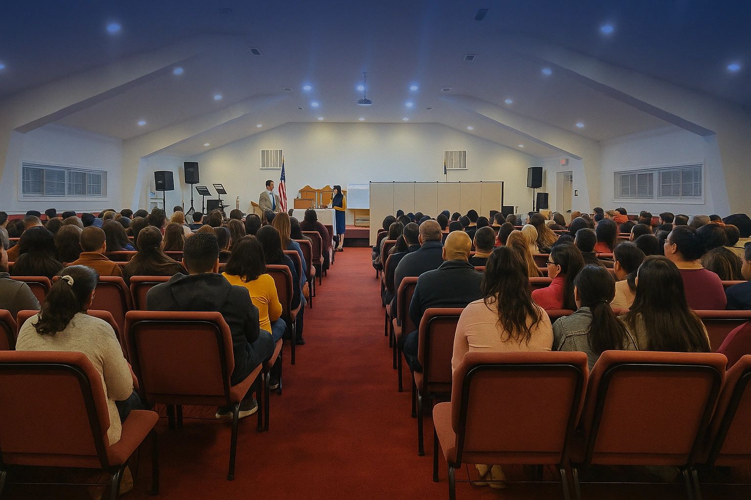 Connect | Conectarse